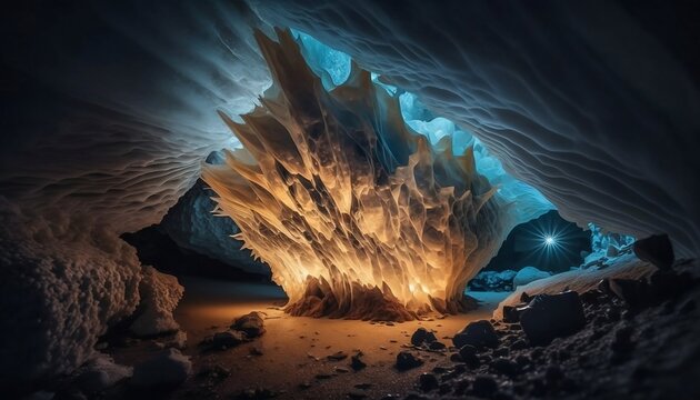 "Underground Landscape" Images – Browse 178 Stock Photos, Vectors, and ...