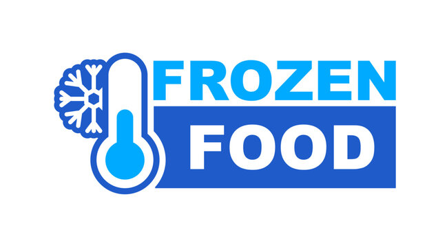 Frozen Food Brands Logo