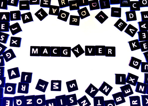 「Macgyver」の写真素材 | 20件の無料イラスト画像 | Adobe Stock