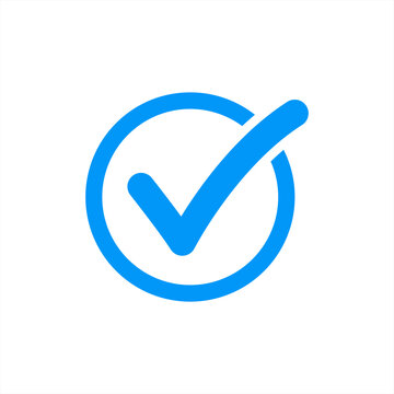 Marvelous Check Mark Vector Images