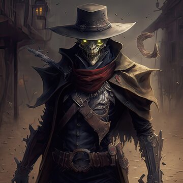 Gunslinger Images – Browse 112,860 Stock Photos, Vectors, and Video ...