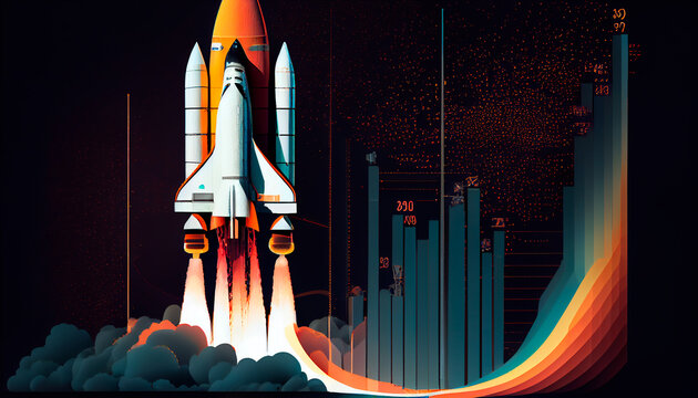 Chart Graph Spaceship Bilder – Durchsuchen 2,450 Archivfotos ...