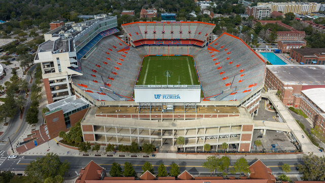 "University Of Florida"-Bilder: Stock-Fotos & -Videos. | Adobe Stock