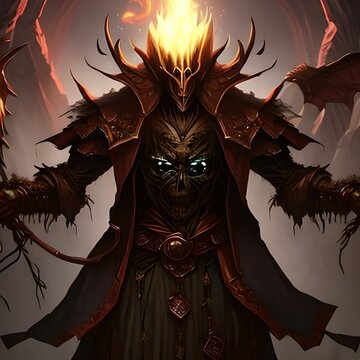 Necromant Images – Browse 77 Stock Photos, Vectors, and Video | Adobe Stock