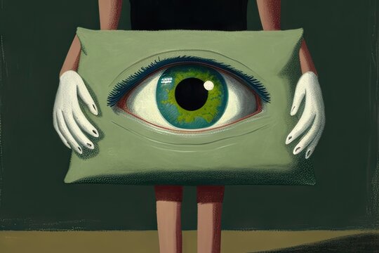 Illustrations Of Envy