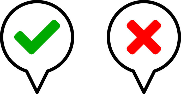 Red X With Circle Images – Browse 25,668 Stock Photos, Vectors, and ...