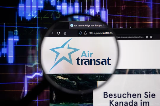 Logotipo De Transat Francia Transatel Wikipedia