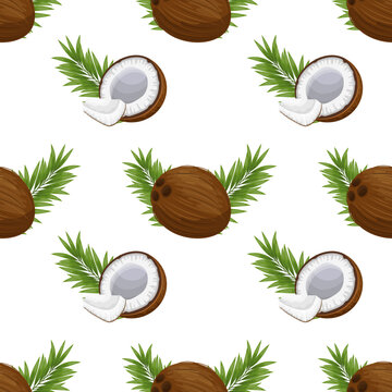 "Coconut Background" Images – Browse 195 Stock Photos, Vectors, and ...