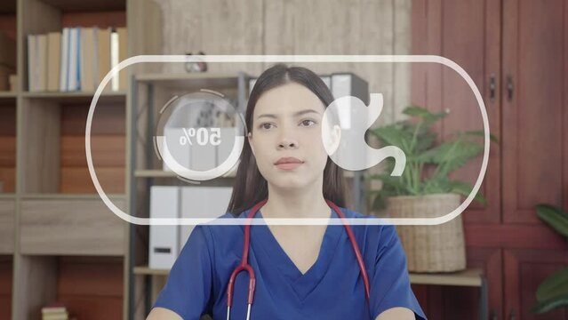 Virtual Nurse Images – Browse 16,248 Stock Photos, Vectors, and Video ...