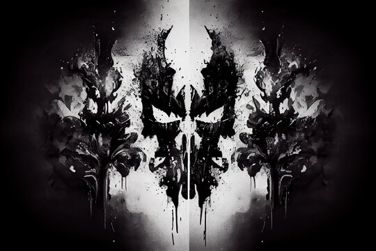 รูปภาพRorschach – เลือกดูภาพถ่ายสต็อก เวกเตอร์ และวิดีโอ7,844 | Adobe Stock