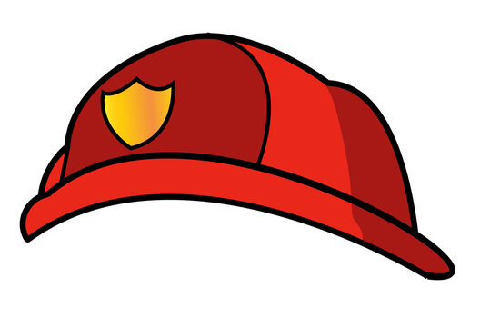 "Fireman Hat" Images – Browse 132 Stock Photos, Vectors, and Video ...