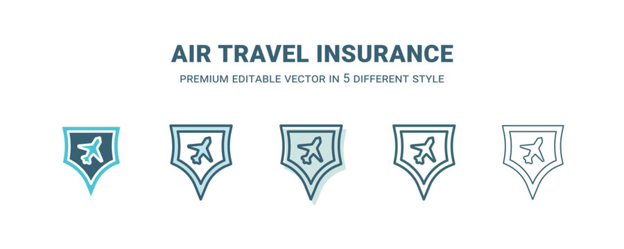 "Air Travel Insurance" Images – Browse 172 Stock Photos, Vectors, and ...