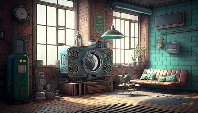 Raypunk Bilder – Durchsuchen 182 Archivfotos, Vektorgrafiken und Videos ...