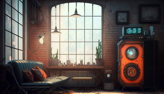 Raypunk Bilder – Durchsuchen 182 Archivfotos, Vektorgrafiken und Videos ...