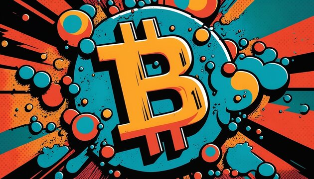 "Bitcoin Logo" - Images et vidéos libres de droits | Adobe Stock