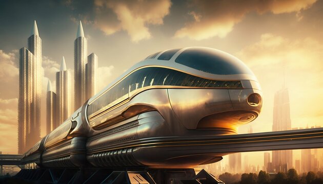 Maglev Train"」の写真素材 | 928件の無料イラスト画像 | Adobe Stock