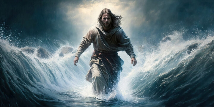 "Walking On Water" Bilder – Durchsuchen 1,900 Archivfotos ...