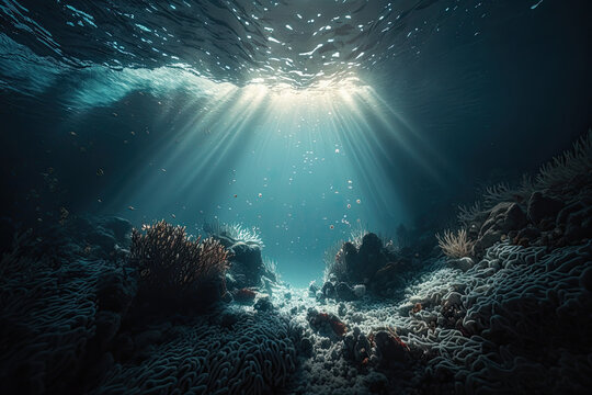 Deep Water