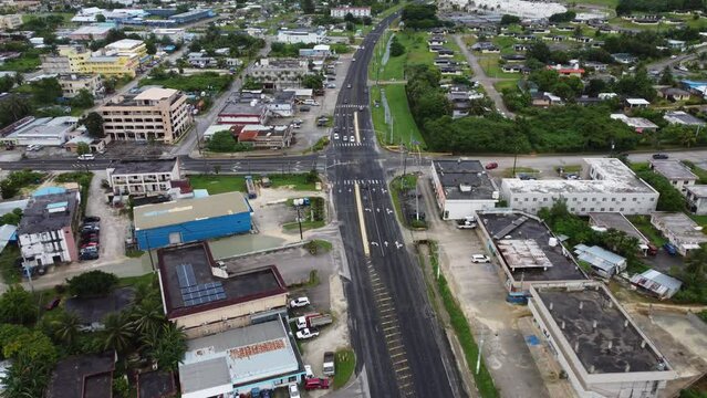 Saipan City