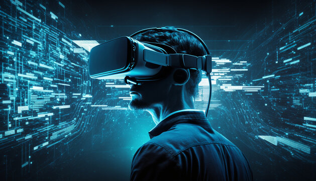 Virtual Reality Technology