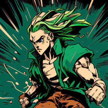 Afbeeldingen over "Dragon Ball Z" – Blader in stockfoto's, vectoren en ...