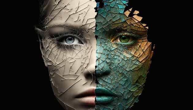 "Dual Personality" Images – Browse 60,819 Stock Photos, Vectors, and ...