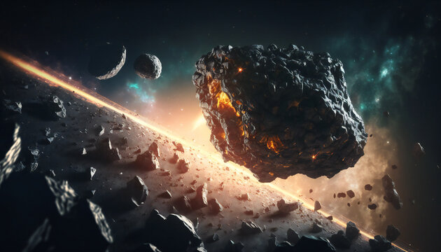 Imágenes de Planetoides: descubre bancos de fotos, ilustraciones ...