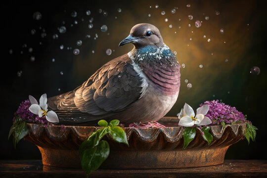 Babytaube Bilder – Durchsuchen 11,761 Archivfotos, Vektorgrafiken und ...