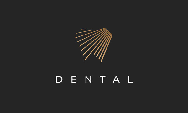 Modern Dentist Logo Images – Browse 21,147 Stock Photos, Vectors, and ...