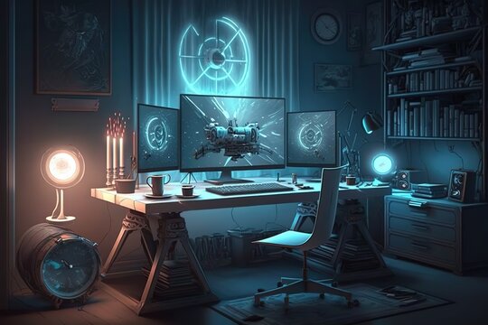 Messy Server Bilder – Durchsuchen 1,012 Archivfotos, Vektorgrafiken und ...