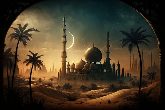 "Arabian Nights" Images – Browse 2,885 Stock Photos, Vectors, and Video ...