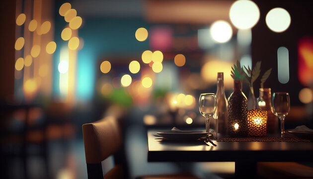 "Restaurant Background" Images – Browse 1,578 Stock Photos, Vectors ...