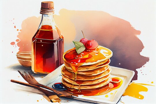 "Syrup Art" Images – Browse 16 Stock Photos, Vectors, and Video | Adobe ...