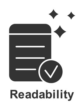 Readability bilder – Bläddra bland 1,471 stockfoton, vektorer och ...