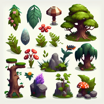 Video Game White Background Images – Browse 98,989 Stock Photos ...