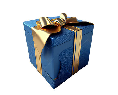 Gift Transparent Background
