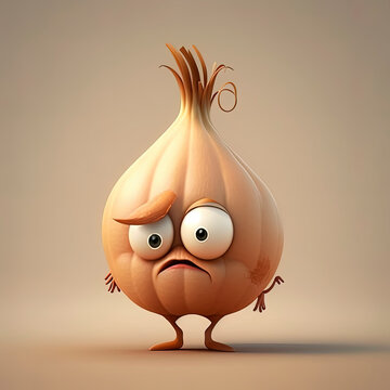 "Onion Character" Images – Browse 73 Stock Photos, Vectors, and Video ...