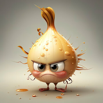 "Onion Character" Images – Browse 241 Stock Photos, Vectors, and Video ...