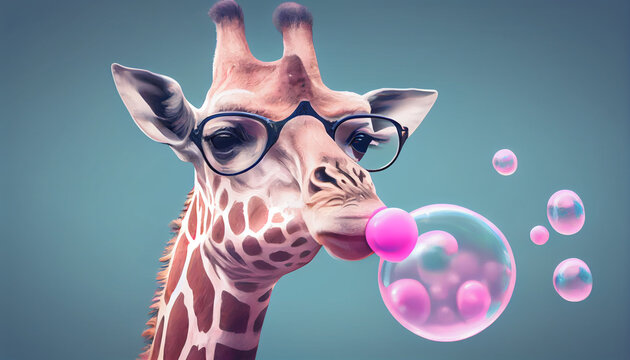 Animal Blowing Bubbles Images – Browse 2,997 Stock Photos, Vectors, and ...