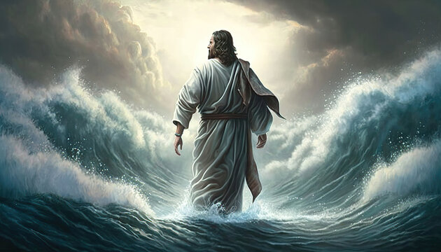 Jesus Walks Water Images – Browse 2,934 Stock Photos, Vectors, and ... Jesus Walks Water Images – Browse 2,934 Stock Photos, Vectors, and ...