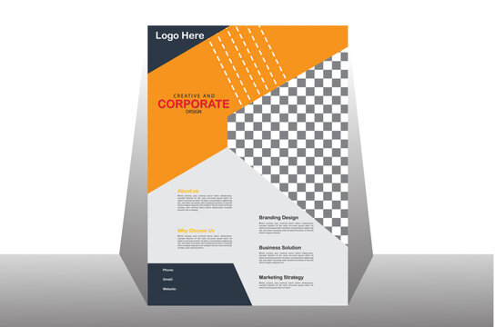 Flayer Template Images – Browse 36,928 Stock Photos, Vectors, and Video ...