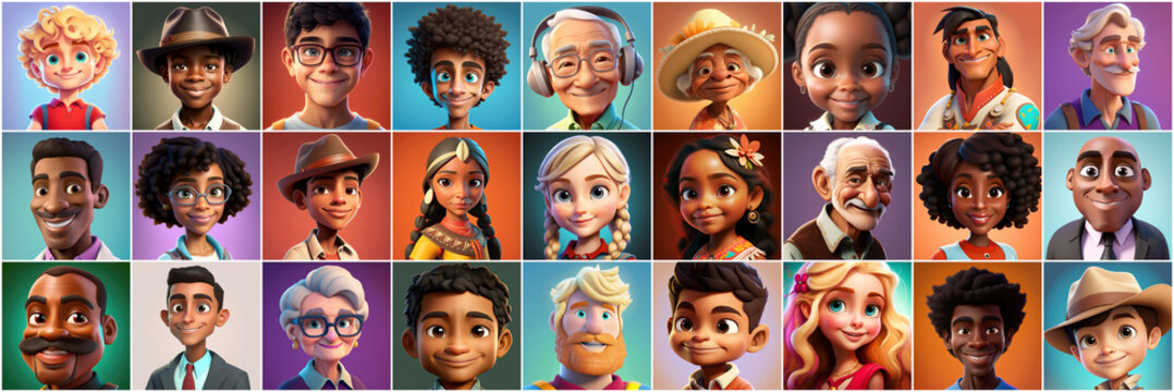 Professional Female Avatar Images – Browse 39,745 Stock Photos, Vectors ...