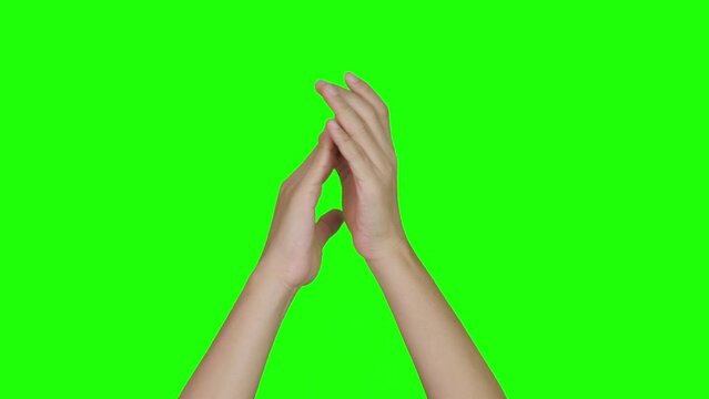 "Hands Clapping" Images – Browse 2,175 Stock Photos, Vectors, and Video ...