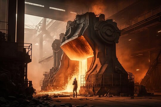 Foundry Images – Browse 194,733 Stock Photos, Vectors, and Video ...