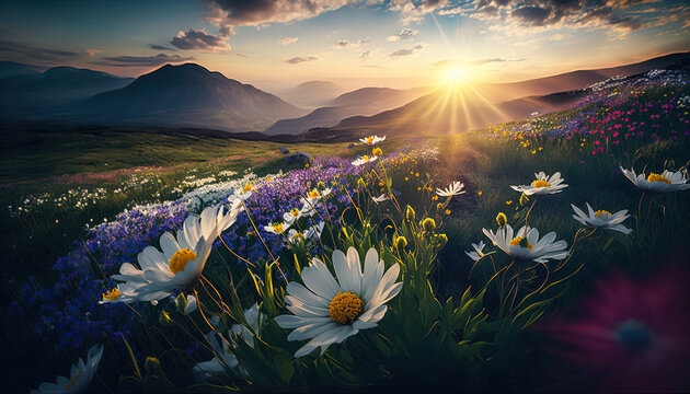 "Spring Landscape" Images – Browse 27,564 Stock Photos, Vectors, and ...