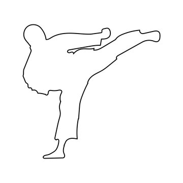 "Mae Geri" Images – Browse 151 Stock Photos, Vectors, and Video | Adobe ...