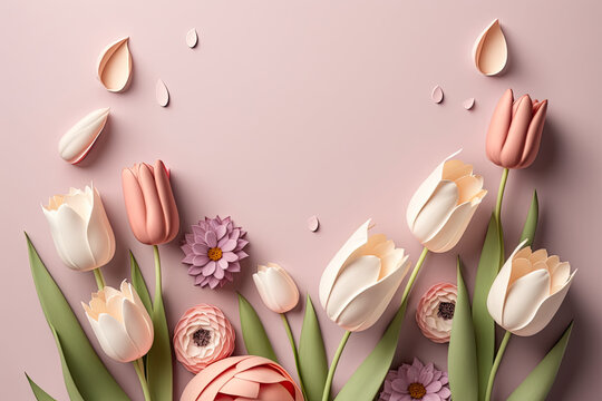 "Pastel Pink Background" Images – Browse 715 Stock Photos, Vectors, and ...