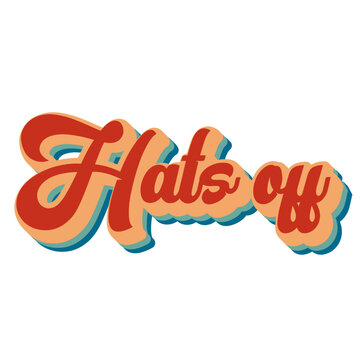 "Hats Off" Images – Browse 201 Stock Photos, Vectors, and Video | Adobe ...