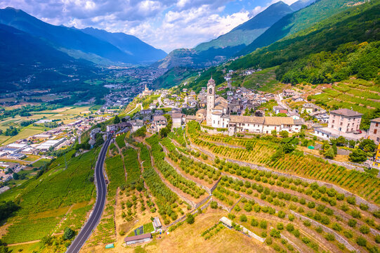 Tresivio Bilder – Durchsuchen 123 Archivfotos, Vektorgrafiken und ...