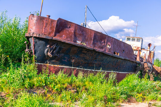 Rust Ship Bilder – Durchsuchen 107,640 Archivfotos, Vektorgrafiken und ...